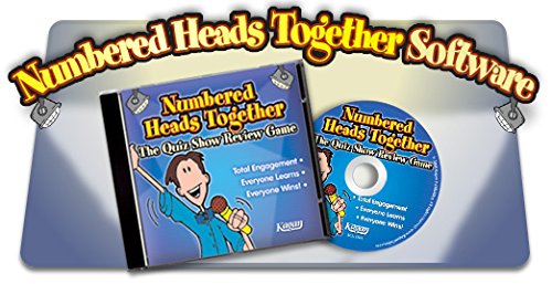 Numbered Heads Together - Want It All