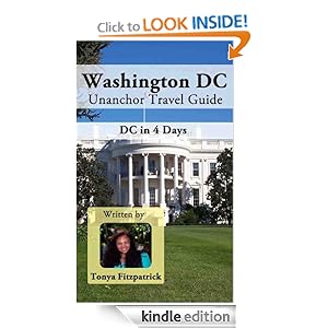 Downloads Washington DC Travel Guide - DC in 4 Days Itinerary ebook ...