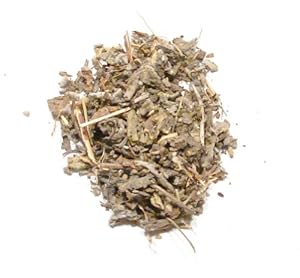 Amazon.com : Whole Dried Sage Herb-8oz-Whole Sage Leaf Herb : Sage Leaf Spices And Herbs ...