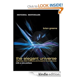 New PDF ebooks: download The Elegant Universe: Superstrings, Hidden ...