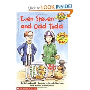 Math Station #10- Literature Station - Second Grade Number Sense ...