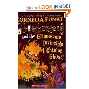 Download Ghosthunters and the Gruesome Invincible Lightning Ghost! e-book - Alethaminabdg's blog