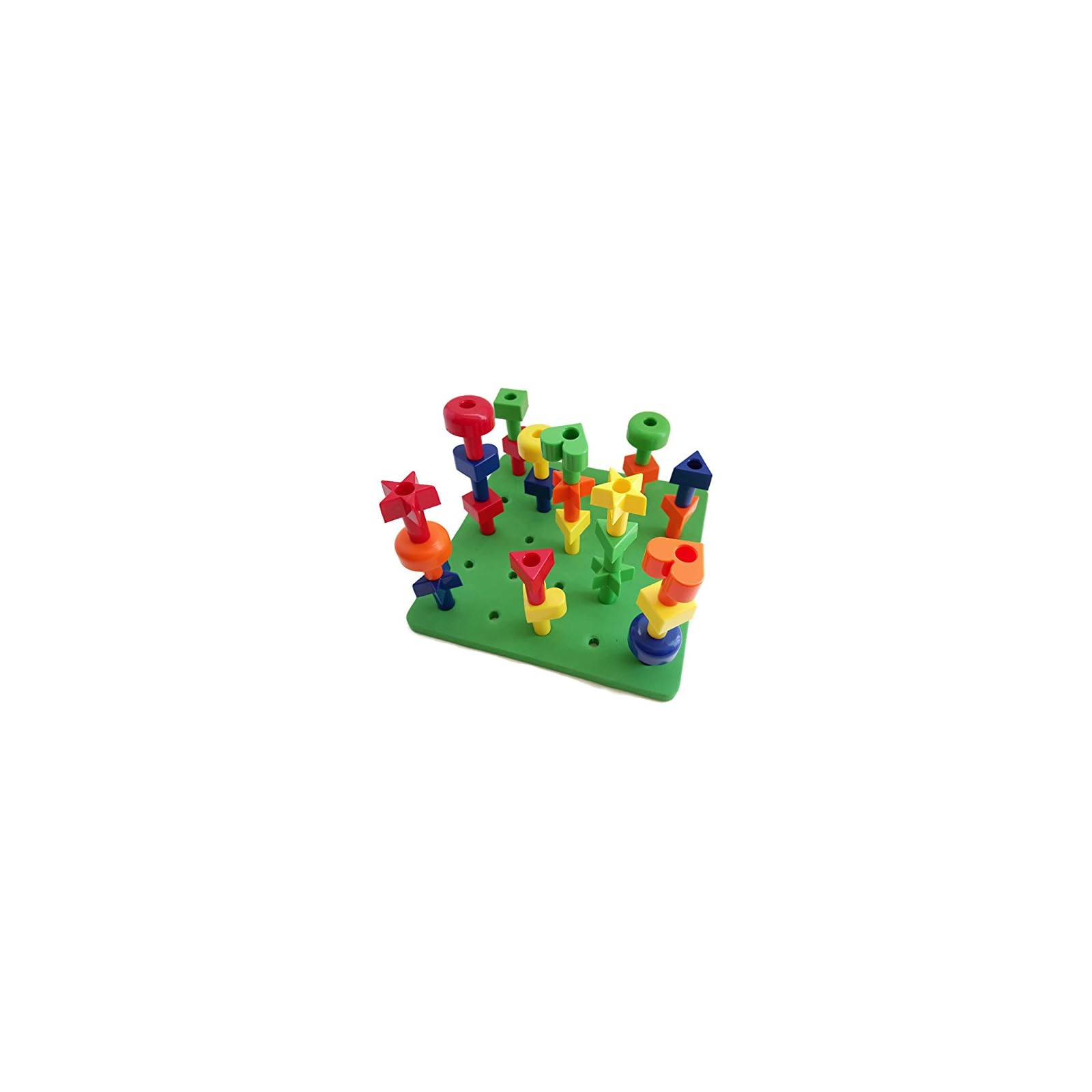 Peg Board Games For Toddlers Colors Shapes Educational Toys For 2 3 peg-board-games-for-toddlers-colors-shapes-educational-toys-for-2-3