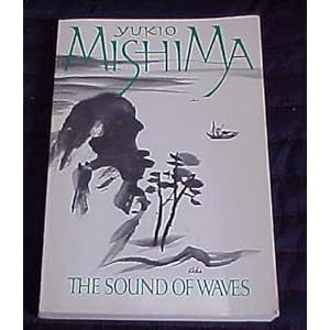 Flashback Friday: The Sound of Waves by Yukio Mishima | Bookshelf Fantasies