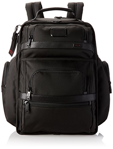 Tumi 塔米 Alpha 2 T-Pass 26578OL2 休闲经典双肩背包 橄榄绿_男士双肩包_什么值得买