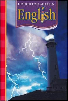 Houghton Mifflin English (Level 6): Robert Rueda: 9780618611225: Amazon.com: Books