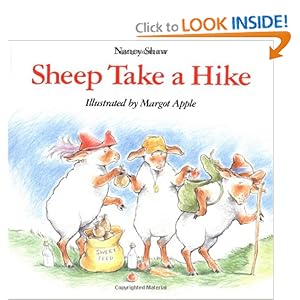 Downloads Sheep Take a Hike ebook - Lynnettexyyca's blog