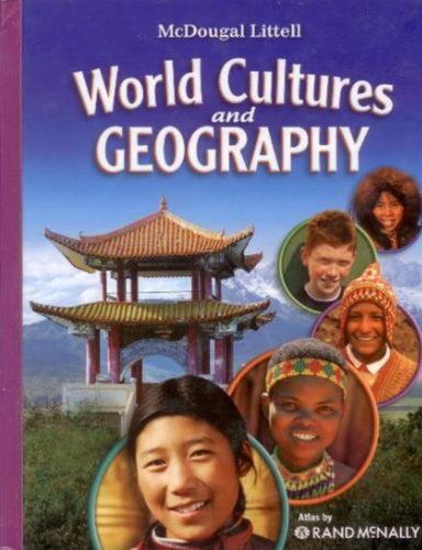 world cultures and geography