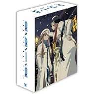 ARIA The ANIMATION DVD-BOX(初回限定生産) | DVD info DVDの格安・激安通販情報