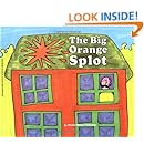 The Big Orange Splot: D. Manus Pinkwater, Daniel Manus Pinkwater ...