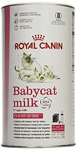 Royal Canin Baby Cat Milk 300g: Amazon.fr: Animalerie