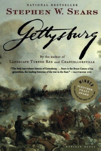 Documentary Review of Gettysburg (2011)
