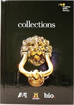 Collections Textbook 7th Grade
