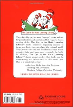 Amazon.com: Oh, The Things You Can Do That Are Good for You: All About ...