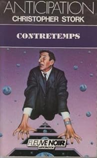 Contretemps - Christopher Stork - Babelio