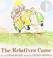 The Relatives Came: Cynthia Rylant, Stephen Gammell: 9780689717383 ...