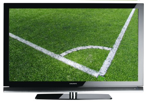Grundig 40 VLE 6120 BF 102 cm (40 Zoll) LED-Backlight-Fernseher, Energieeffizienzklasse B (Full ...