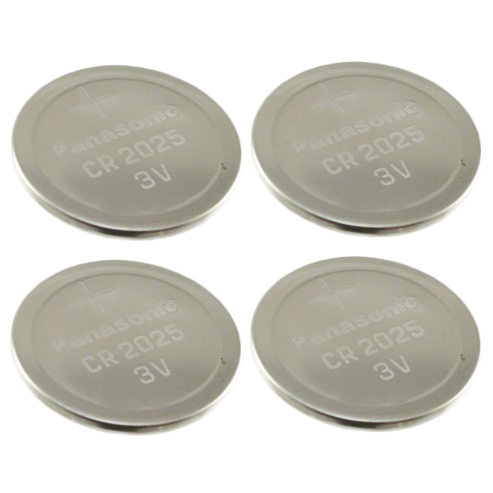 Cr2025 3V Lithium Cell at Lauren Blackwell blog