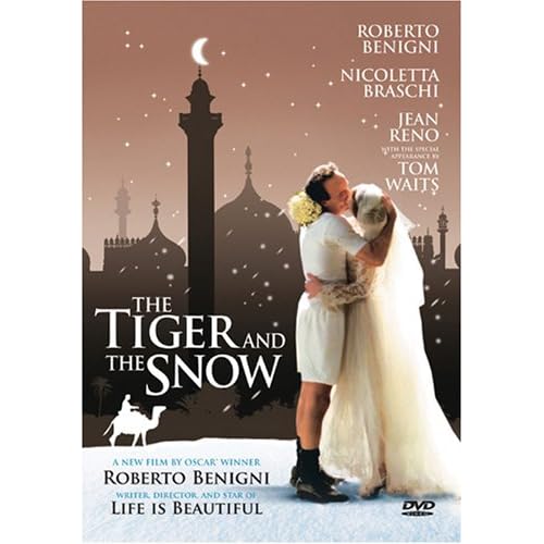 “La Tigre e la Neve” « Cinemaleo’s Blog