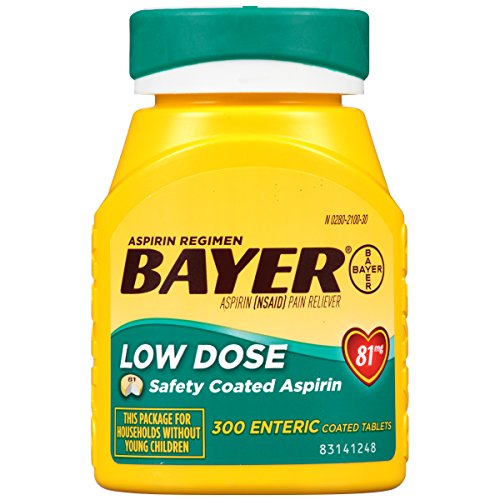 What Is Baby Aspirin Called Now At Timothy Sapp Blog