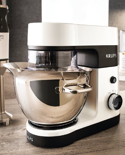 Standmixer Krups Perfect Mix 9000