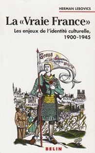 Que lire après La 'Vraie France': Les enjeux de l'identité culturelle ...