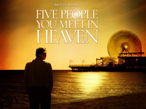 Amazon.com: Mitch Albom's The Five People You Meet in Heaven: Season 1 ...