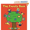 The Family Book: Todd Parr: 9780316070409: Amazon.com: Books