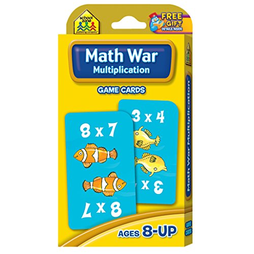 Buy Math War Multiplication Game Cards Online at Lowest Price in India ...