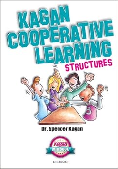 Kagan Cooperative Learning Structures (MiniBook) (Kagan MiniBook): Dr ...