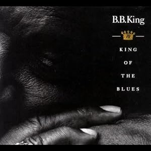Amazon.com: B.B. King: King Of The Blues [4 CD Box Set]: Music