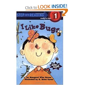 I Like Bugs Workshop | ARTiculation360