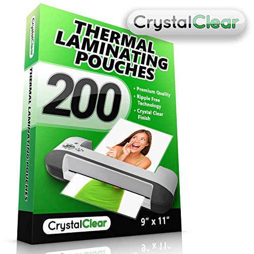 crystal-clear-200-pieces-universal-thermal-laminating-pouches-barnes