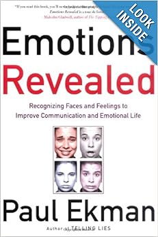 Face Geek: Paul Ekman- Facial Expression Expert