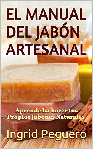 Manual De Jabones Artesanales BETTER 