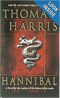 Amazon.com: Hannibal (9780440224679): Thomas Harris: Books