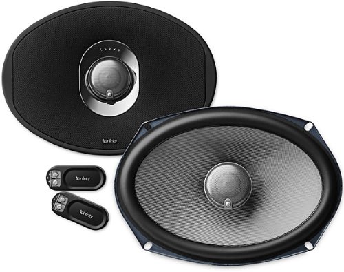 Need advice on replacement rear deck speakers | SaabCentral Forums