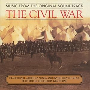 Various Artists - The Civil War - Amazon.com Music