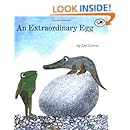 An Extraordinary Egg: Leo Lionni: 9780679893851: Amazon.com: Books