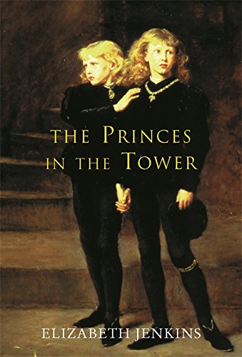 The Truth about the Princes in the Tower