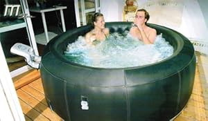 Best Two Person Hot Tubs 2020 | Home and Garden Express