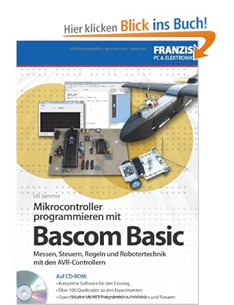 BASCOM-AVR - BASCOM-AVR