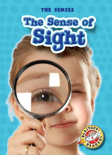 Learning the Five Senses Series – FREE Resources and Ideas: Sense of Sight