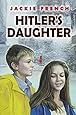 Hitler's Daughter (Bccb Blue Ribbon Fiction Books (Awards)): Jackie ...