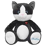 UPC 032281851811 - CloudPets Talking Cat - The Huggable Pet to Keep in Touch Through the Cloud ...