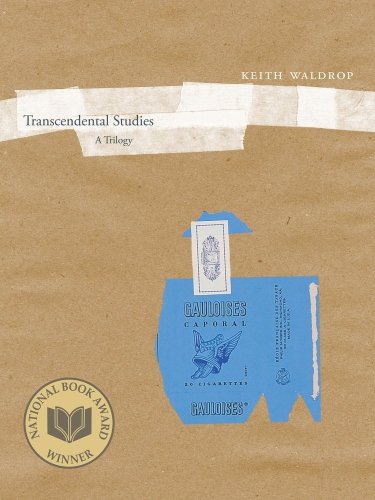 Transcendental Studies: A Trilogy (New California Poetry) - Harvard ...