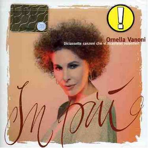 Ornella Vanoni Lyrics - Download Mp3 Albums - Zortam Music