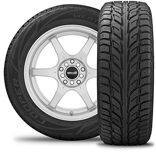 Cooper G660446 235 65 R18 T - e/c/73 dB - Winterreifen von Cooper Tire ...