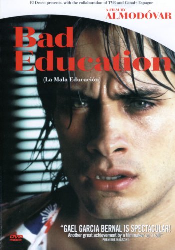 La Mala Educacion Dvdrip Metlasopa 4155