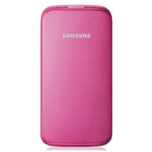 Amazon.com: Samsung GT-C3520 International Version, Factory Unlocked ...